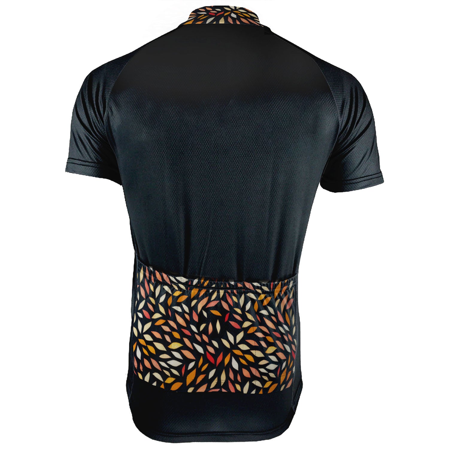 Customized Pattern Short Sleeve Cycling Jersey for Men – OS Cycling Store