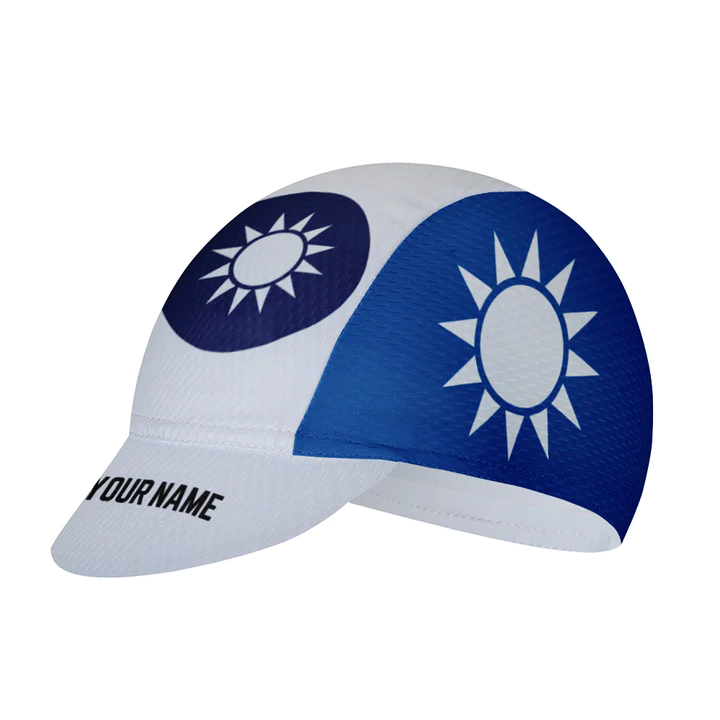Customized Taiwan Cycling Cap Sports Hats – OS Cycling Store