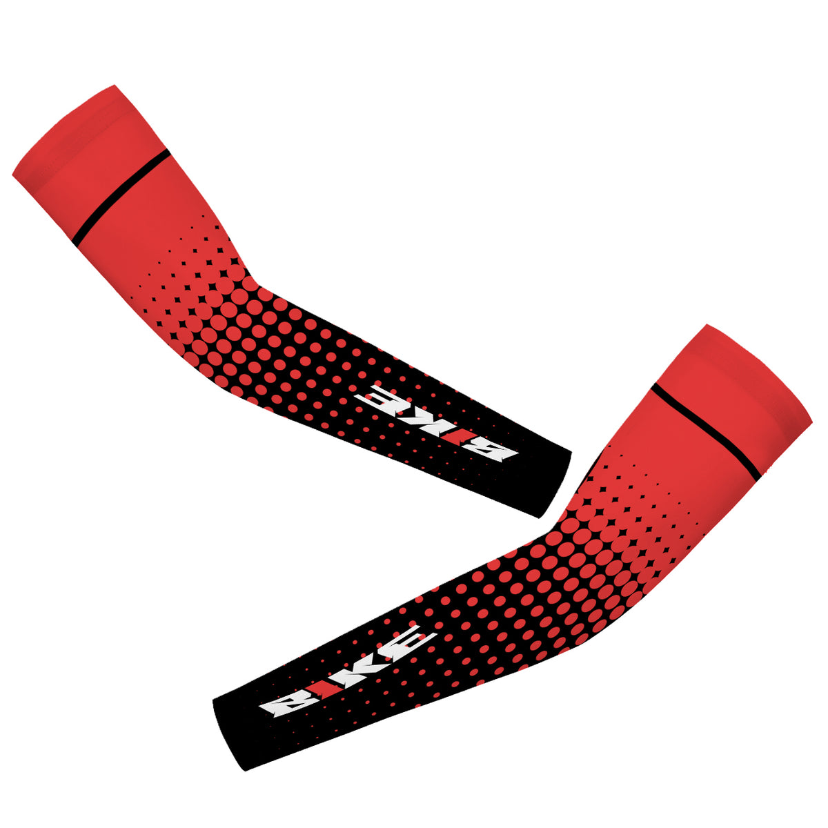 Bike Arm Sleeves Cycling Arm Warmers – OS Cycling Store