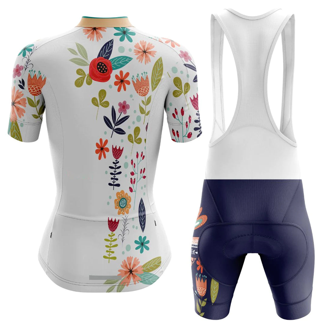My Happy Bird Cycling Set For Women – OS Cycling Store