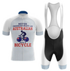 Australia – OS Cycling Store