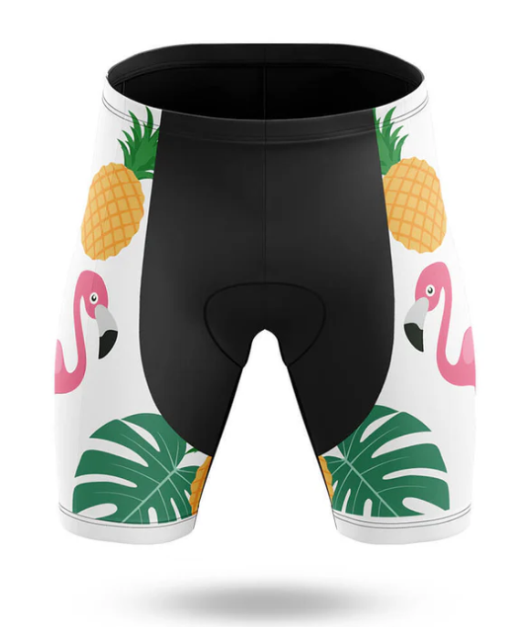 Fryuty Flamingo Cycling Kit For Women – OS Cycling Store