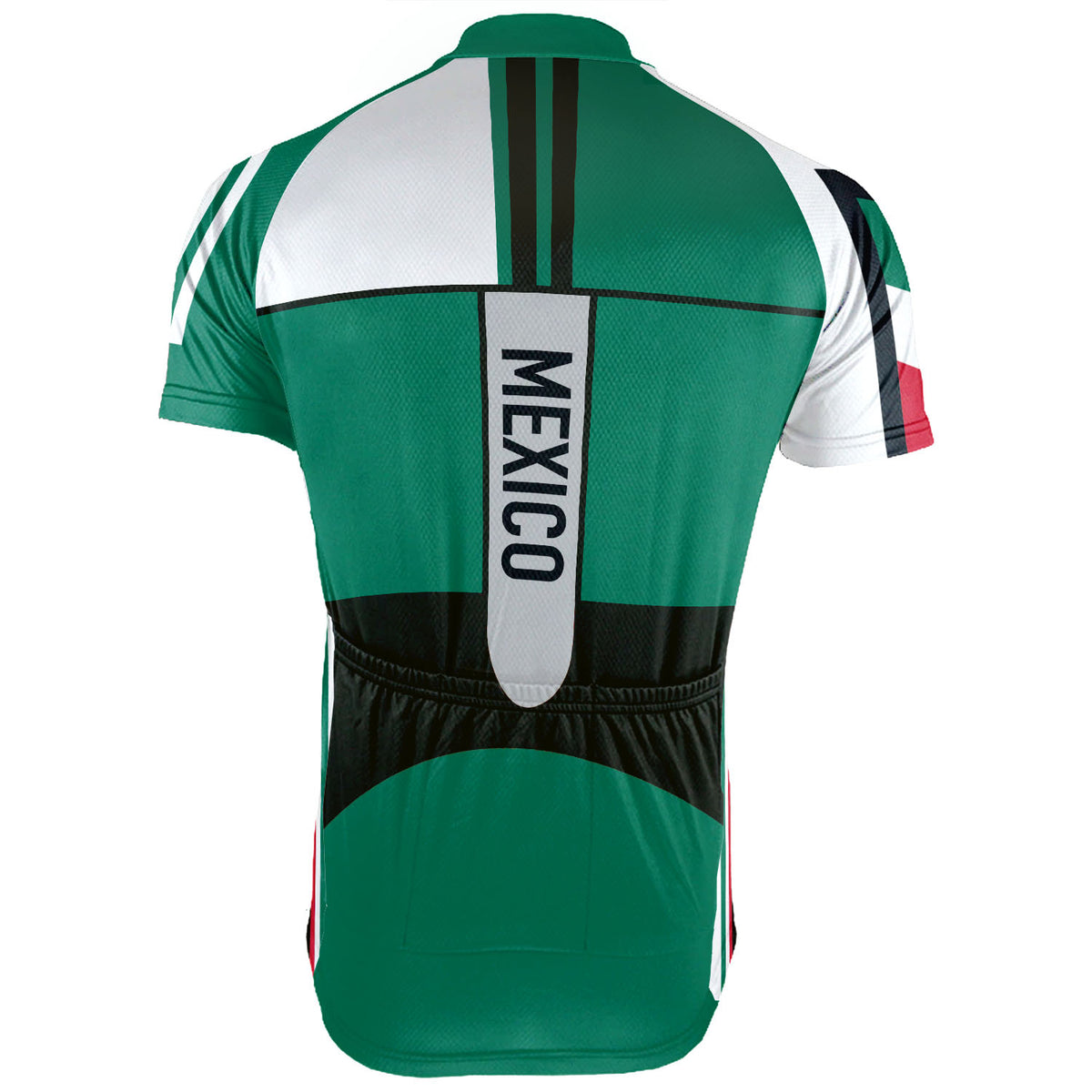 Customized Mexico Cycling Jersey For Men – OS Cycling Store