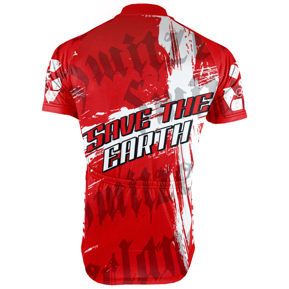 Colection 4 - Customized Switzerland Environmental Protection Save The ...