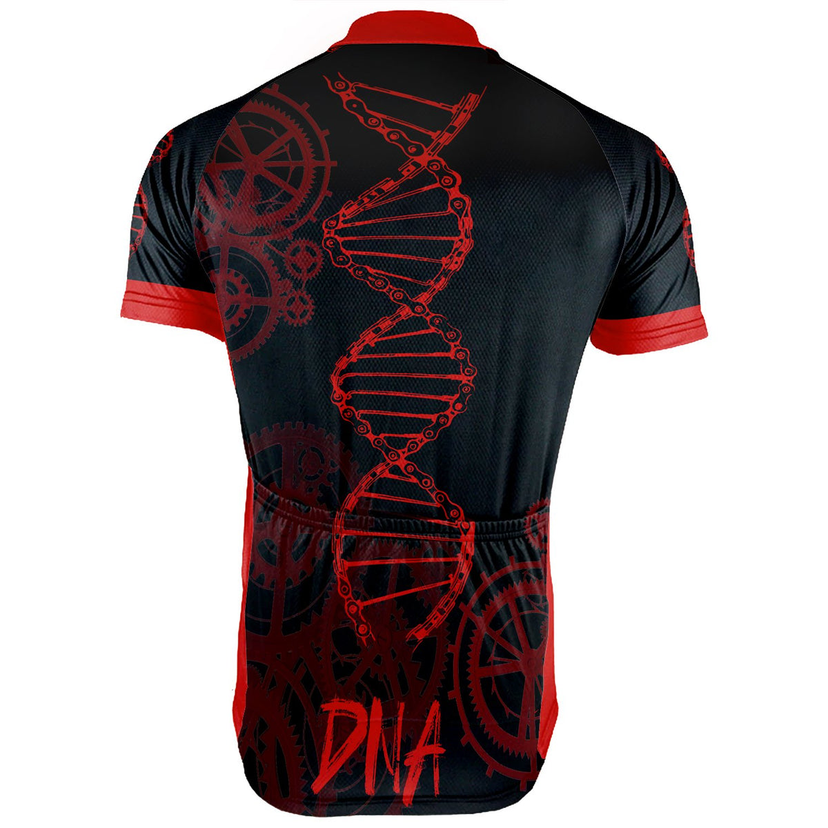 Funny Short Sleeve Cycling Jersey for Men – OS Cycling Store