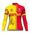 Spain – OS Cycling Store